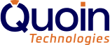 Book a Demo - Quoin Technologies